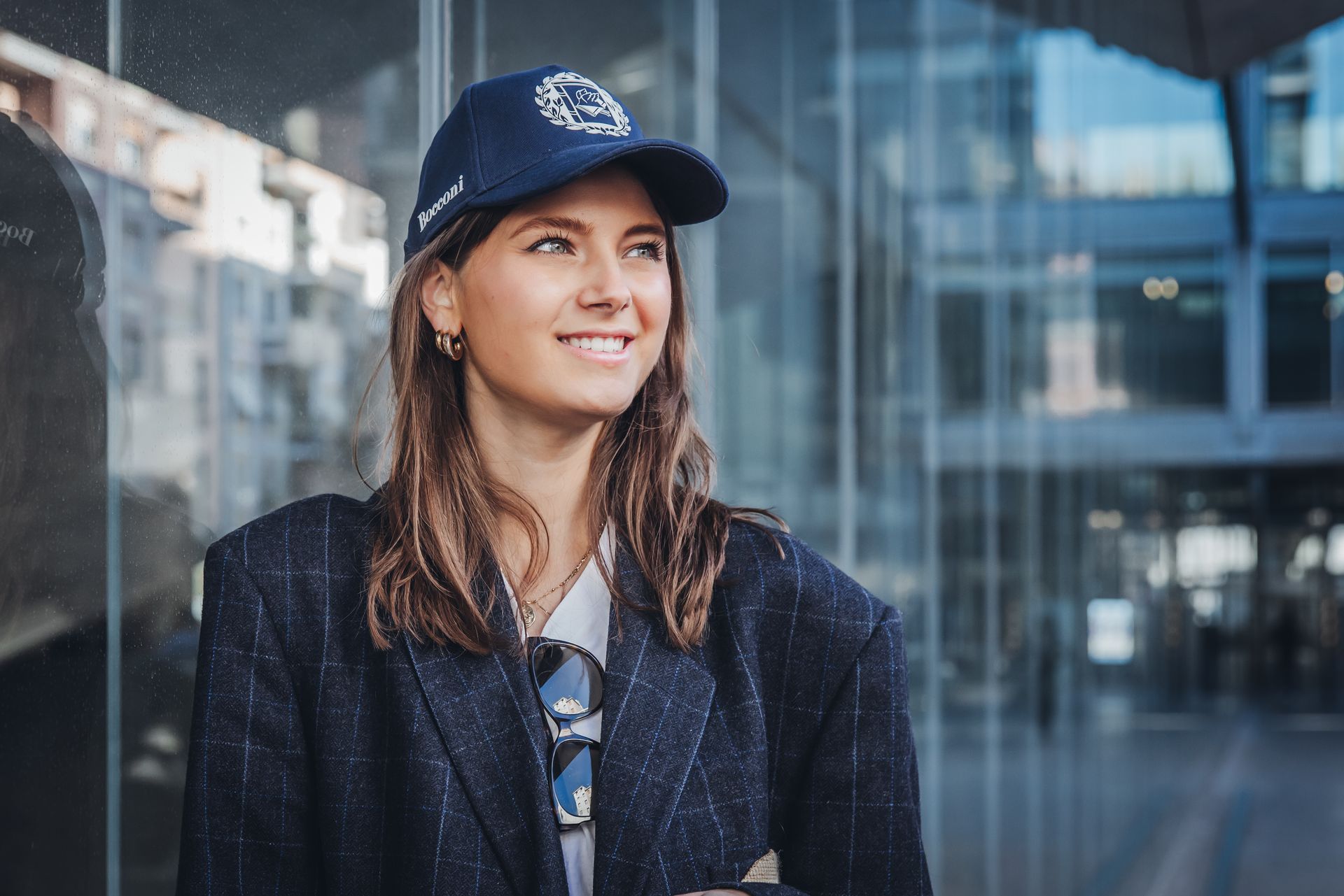 Bocconi shop - Clothing